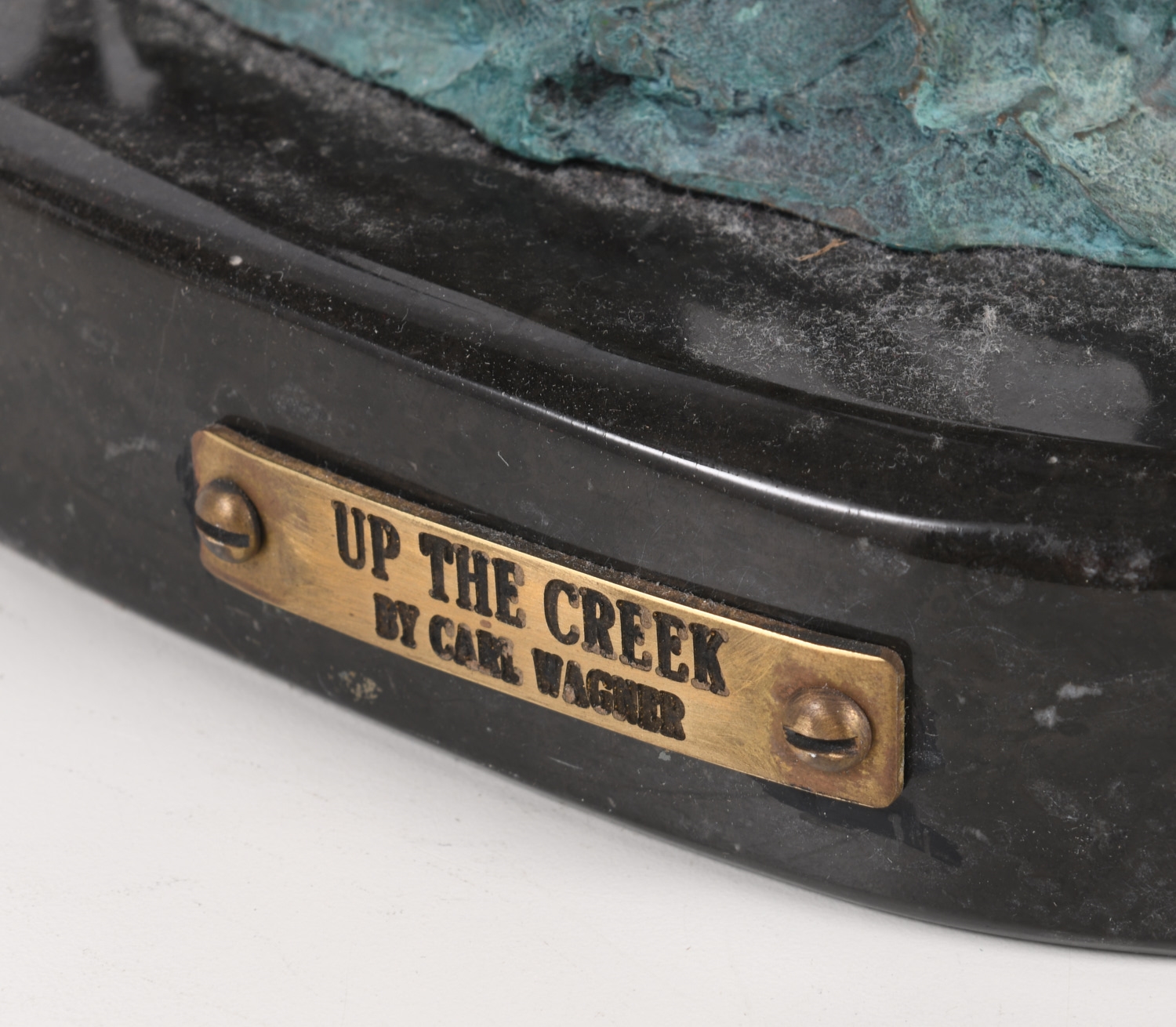 Karl Wagner | 2000 (2000) | MutualArt