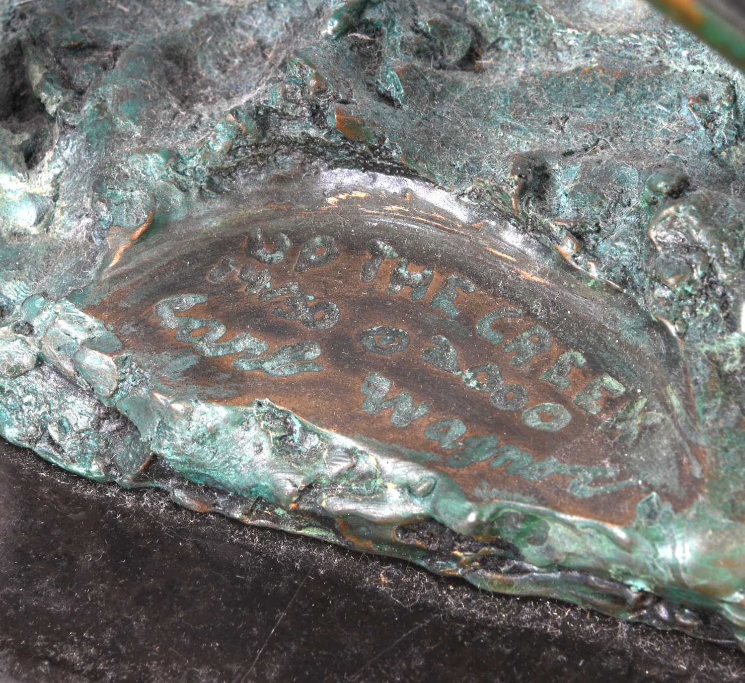 Karl Wagner | 2000 (2000) | MutualArt