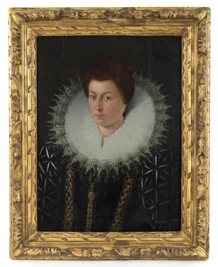 Marcus Gheeraerts the Younger | Circle of Marcus Gheeraerts the Younger ...