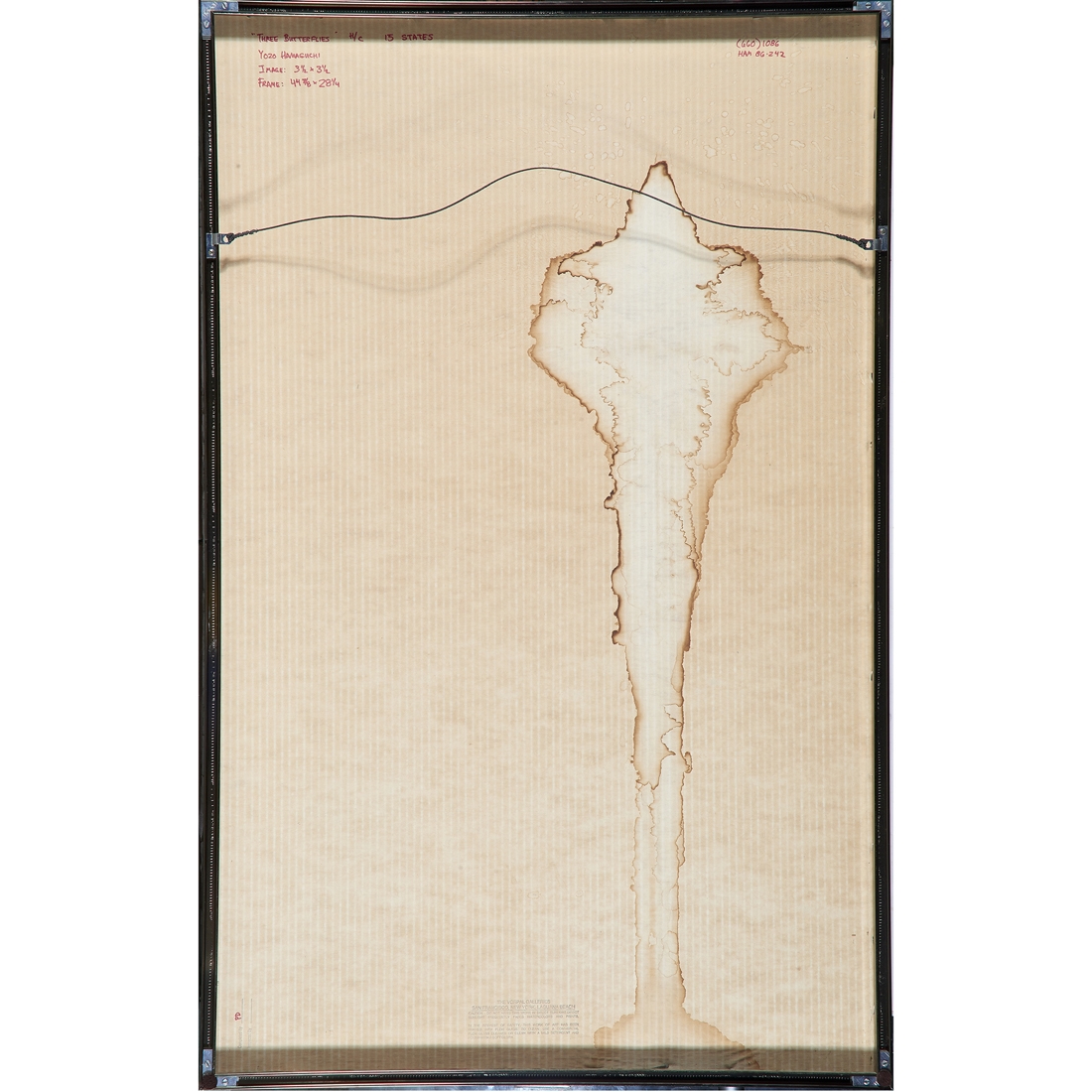 Yozo Hamaguchi | Prints (1986) | MutualArt