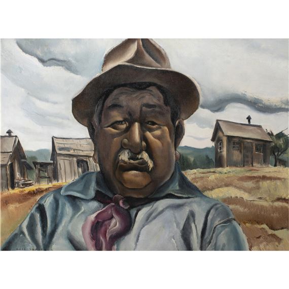 William Ross Shattuck | 2 Artworks at Auction | MutualArt