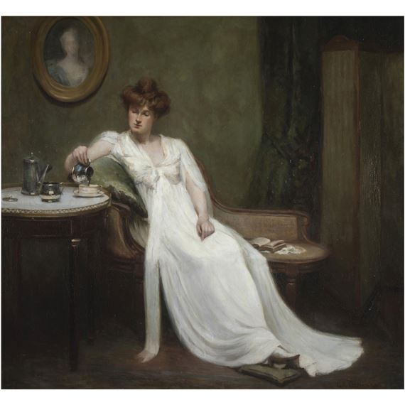 Caroline Rose Callahan | Biography