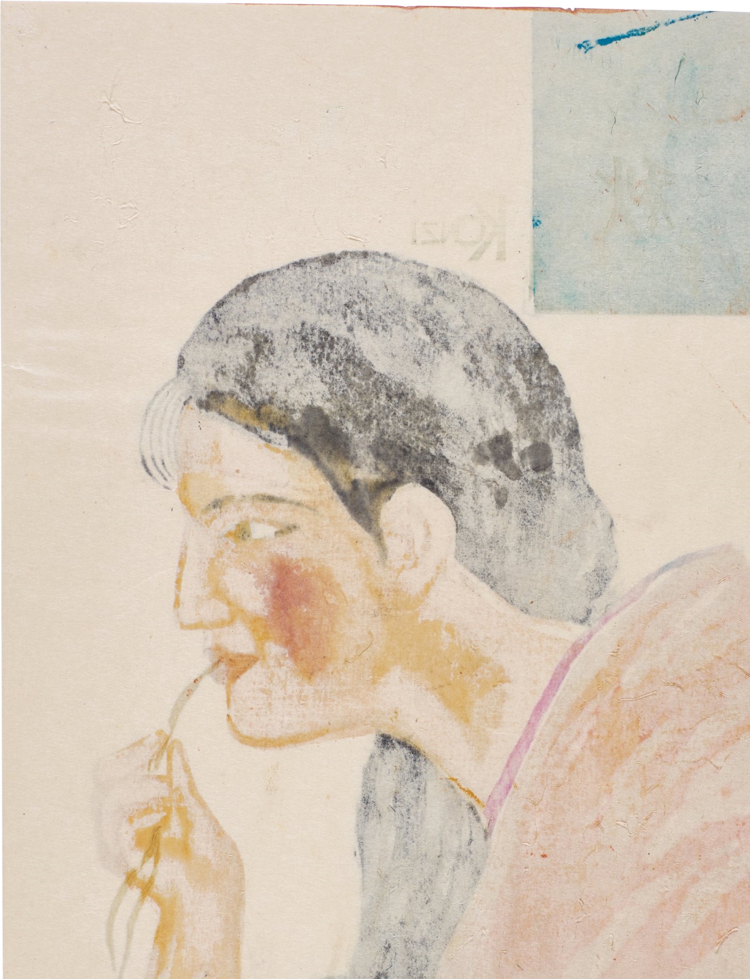 Onchi Koshiro | The complete set of Beauties of the Four Seasons (Bijin ...