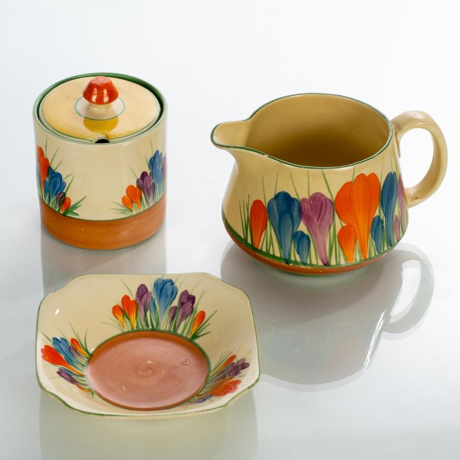 Clarice Cliff | Clarice Cliff | MutualArt