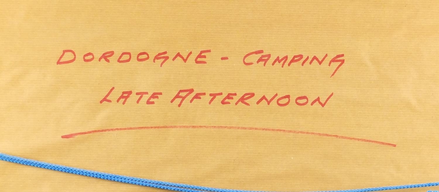 Arthur K. Maderson | Arthur Karl Maderson - Dordogne | MutualArt