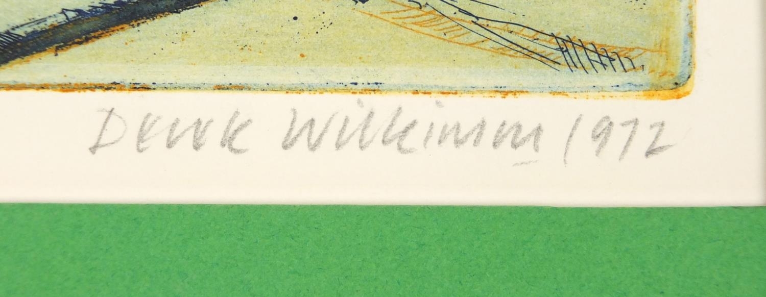 Derek Wilkinson | Derek Wilkinson - Seascape and landscape | MutualArt