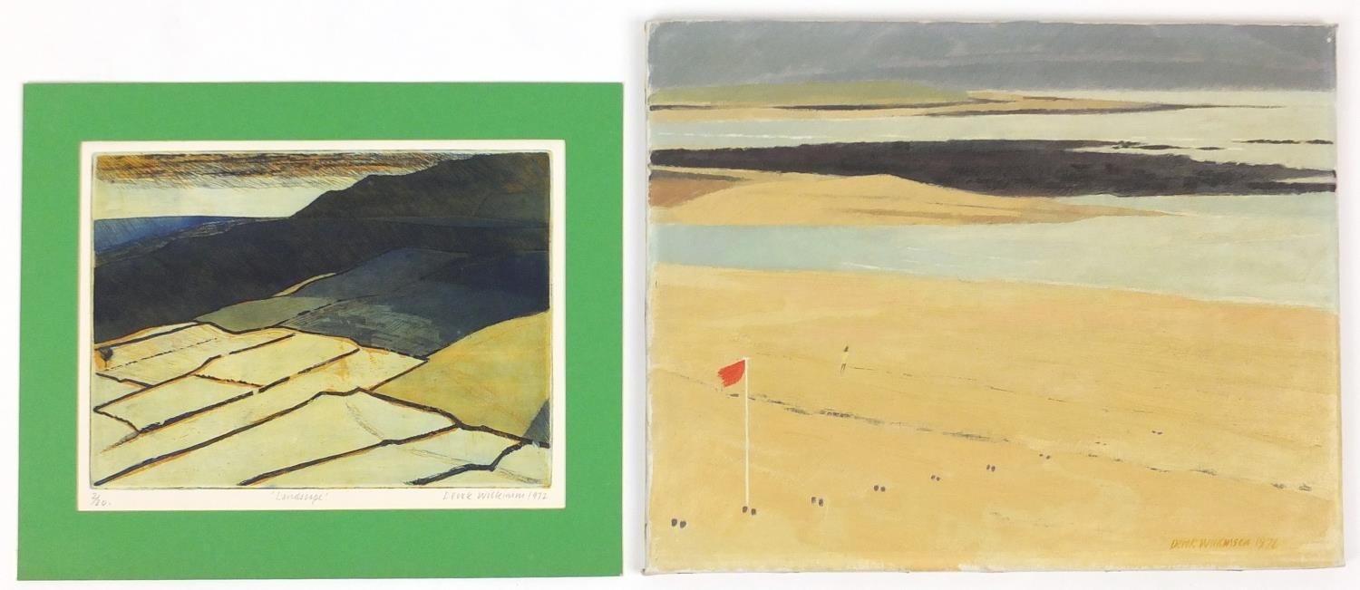 Derek Wilkinson | Derek Wilkinson - Seascape and landscape | MutualArt