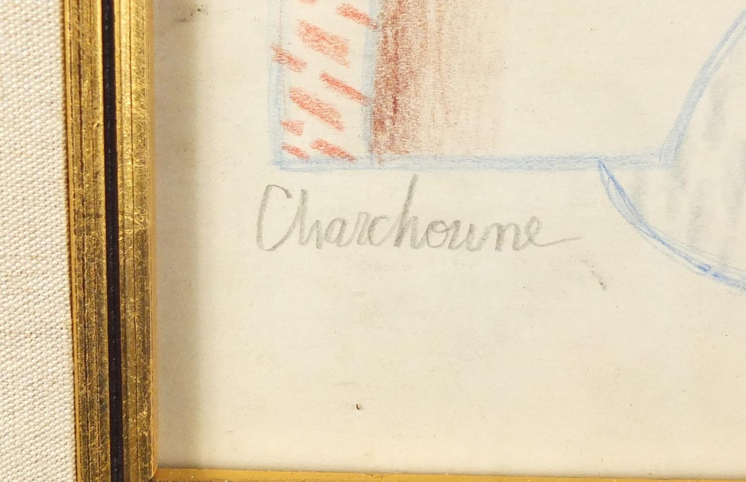 Russian School | Abstract composition | MutualArt