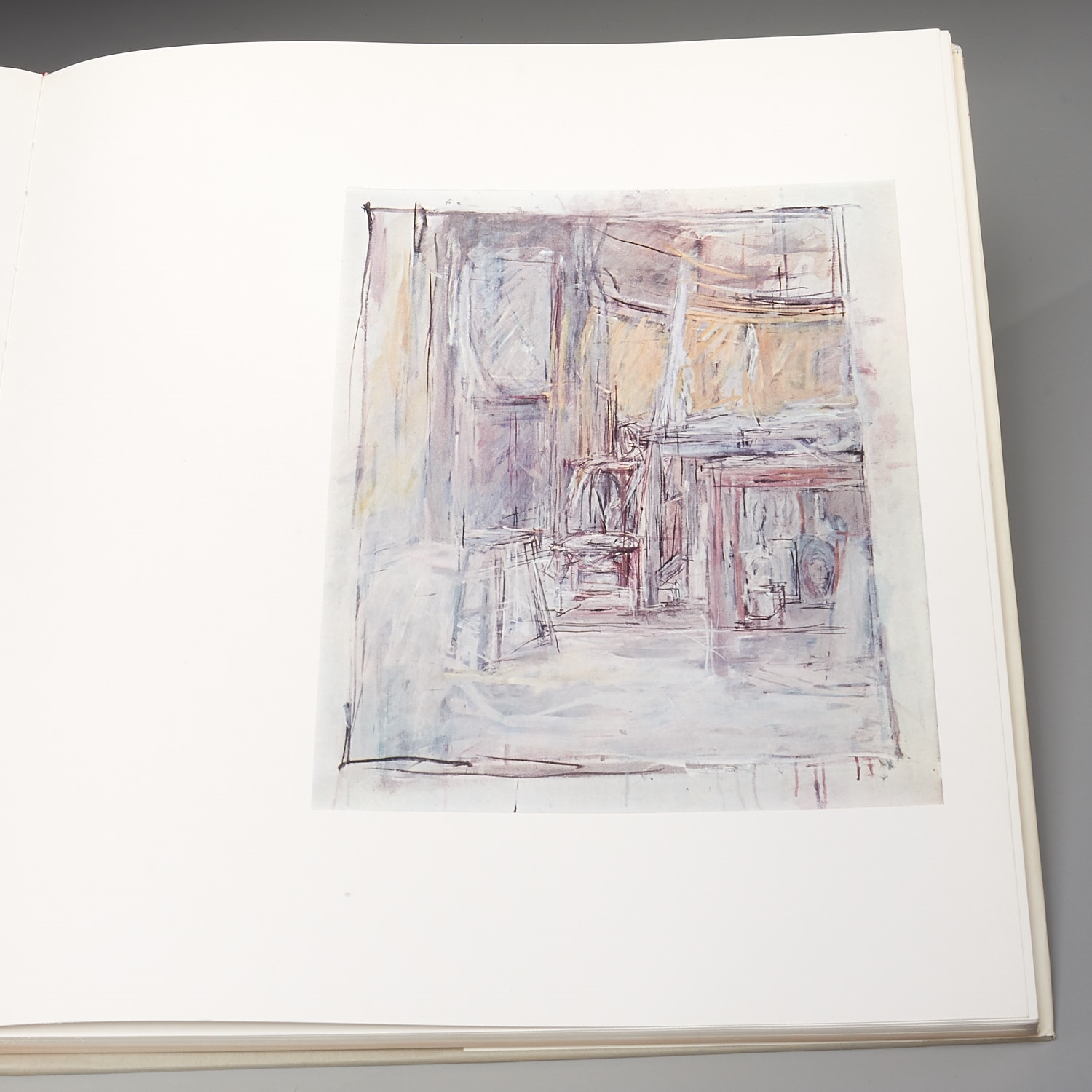 Alberto Giacometti | World House Galleries (1960) | MutualArt