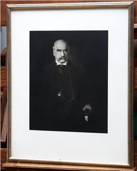 Edward Steichen | In Memoriam (1901) | MutualArt