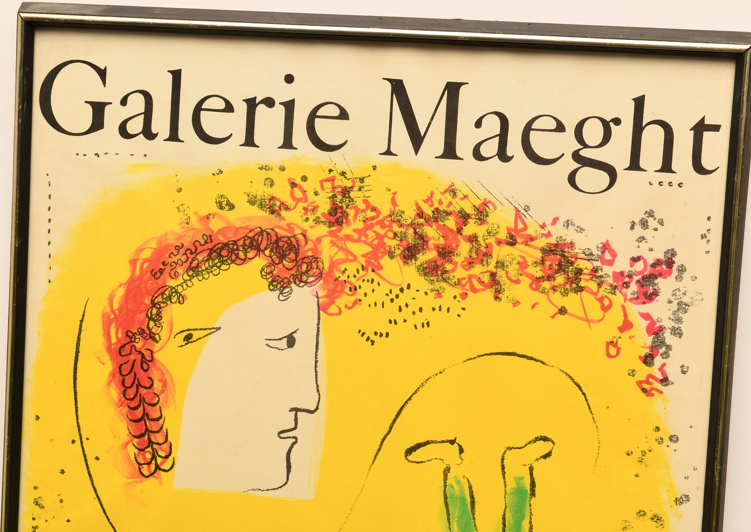 Marc Chagall | poster (19) | MutualArt