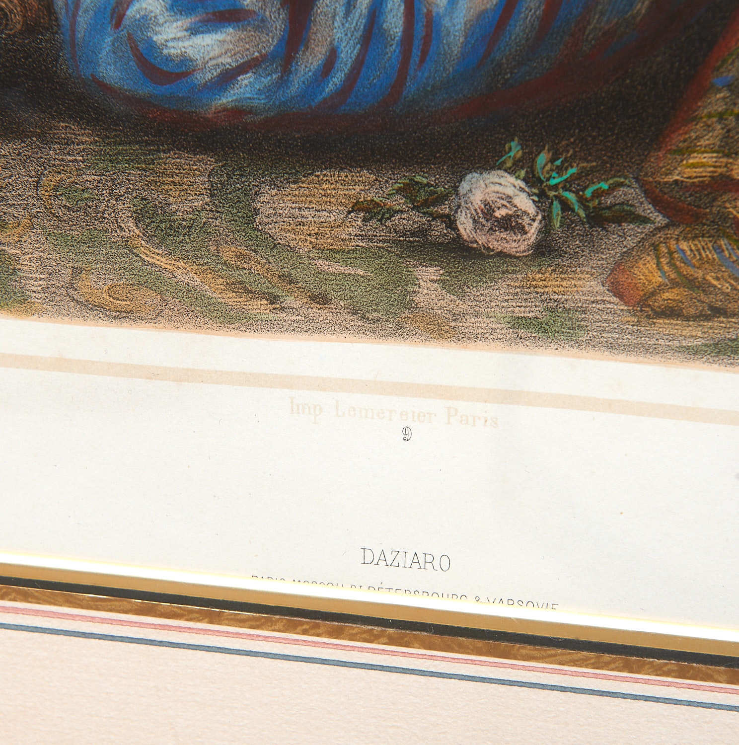 Claude Regnier | (6) erotic prints | MutualArt