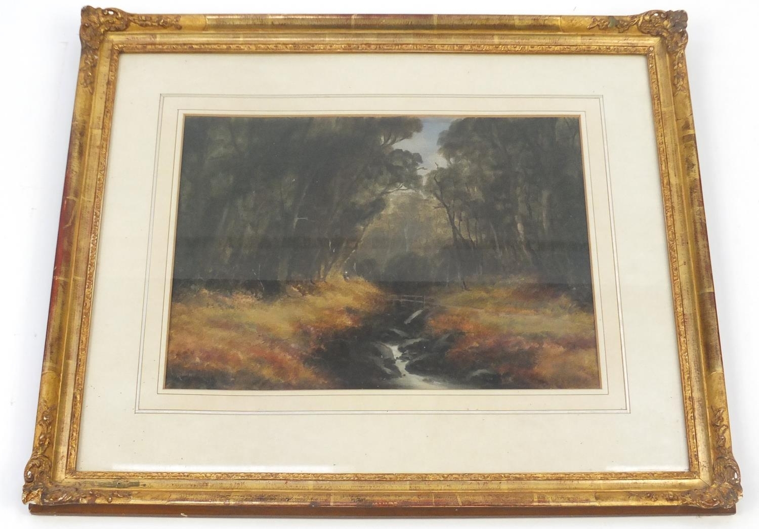 Barbizon School, 19th Century | Barbizon school | MutualArt