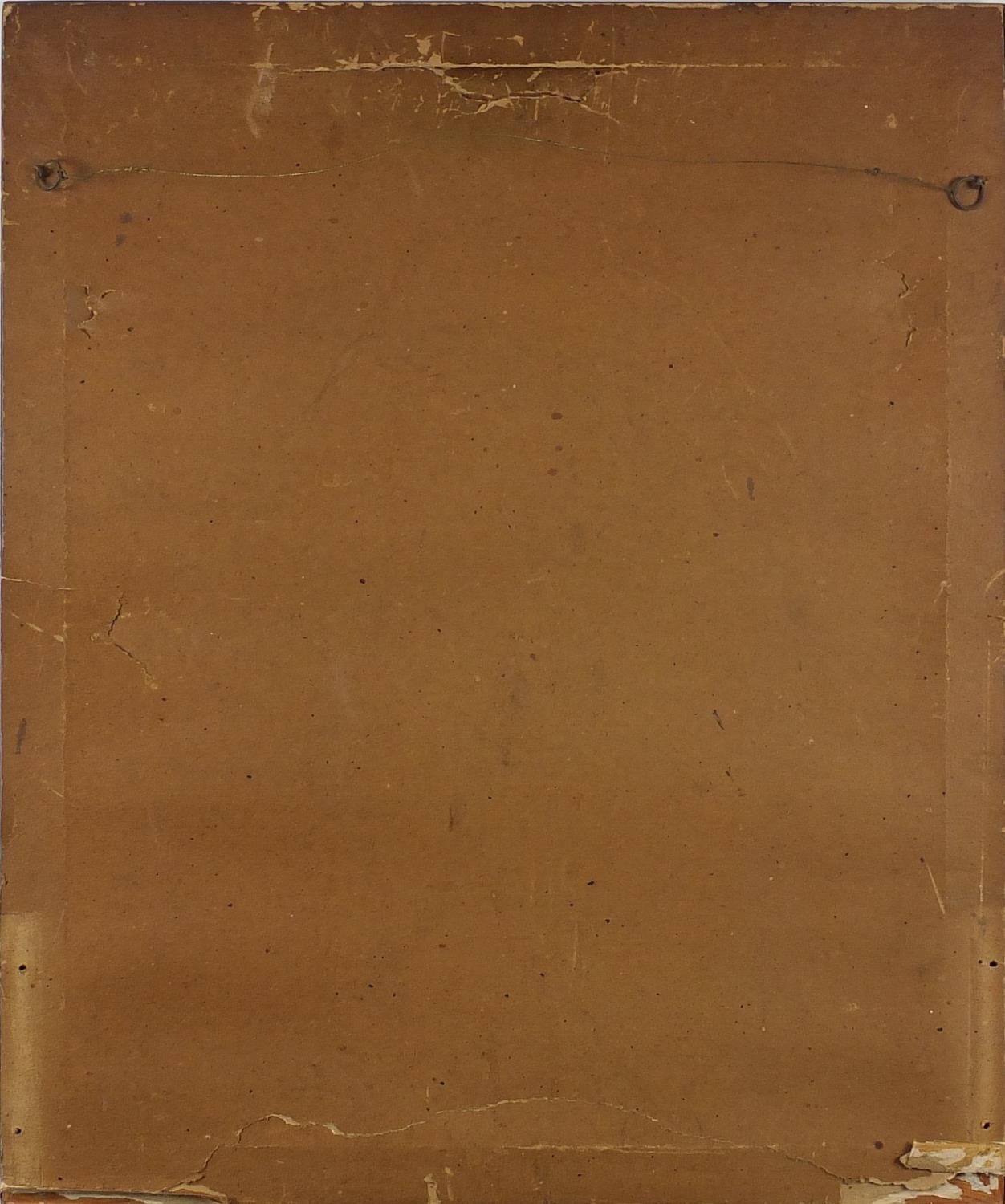 Ernest Alfred Aris | Ernest Alfred Aris - Fantasy illustration with ...