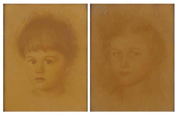 Walther Schachinger | Walther Schachinger - Head and shoulders ...