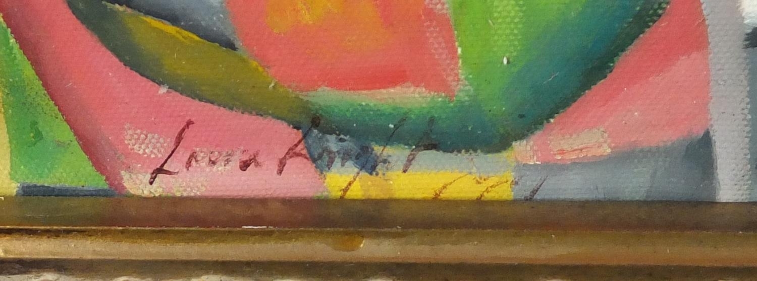 Dame Laura Knight | Circus performers | MutualArt