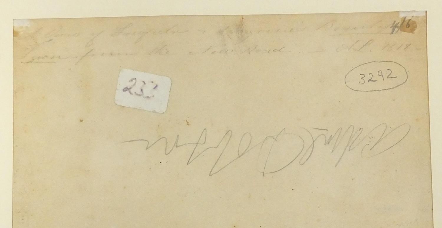 Amelia Long | Amelia Long (Early 19th Century) | MutualArt