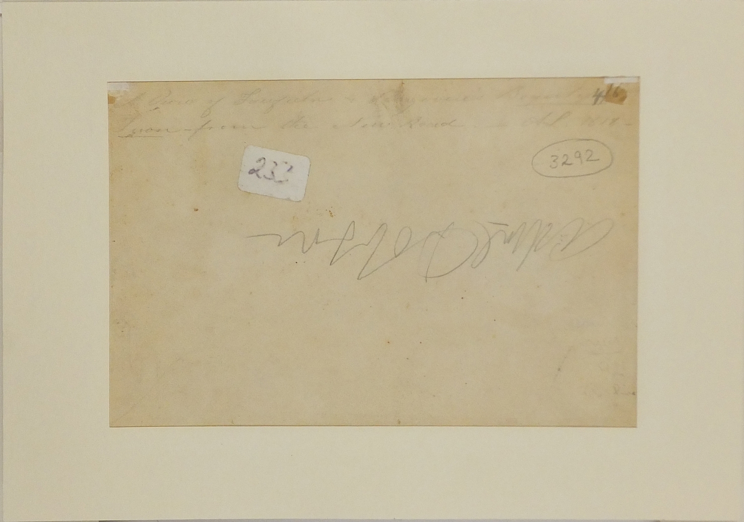 Amelia Long | Amelia Long (Early 19th Century) | MutualArt