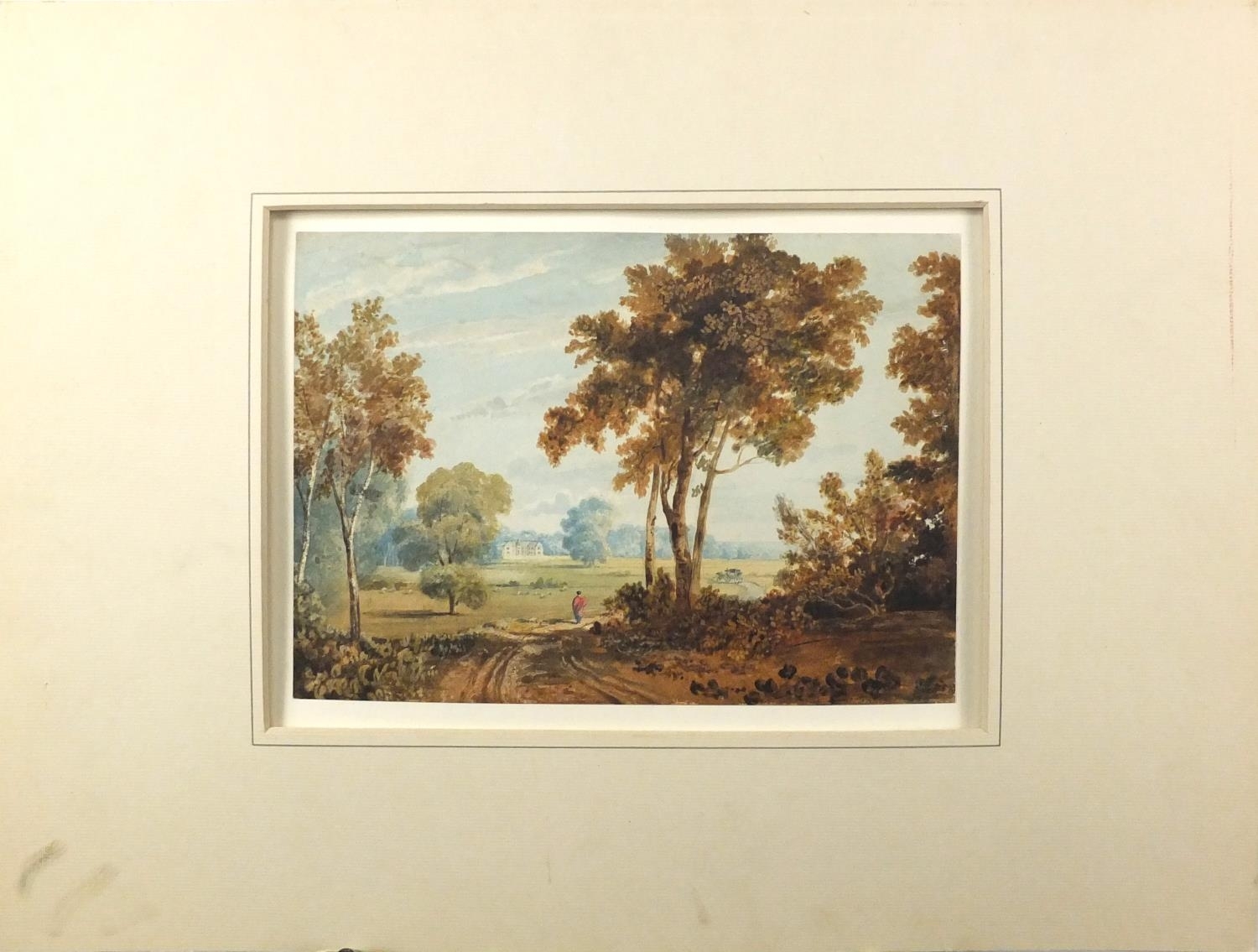 Amelia Long | Amelia Long (Early 19th Century) | MutualArt