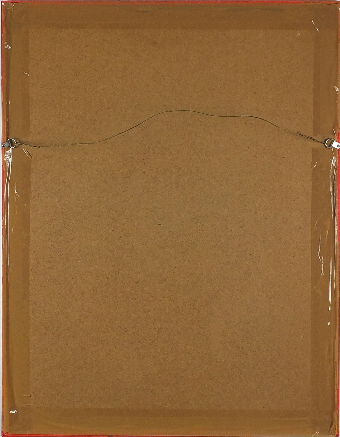 Glynn Thomas | Glynn Thomas - Cambridge and St Katharines Dock | MutualArt