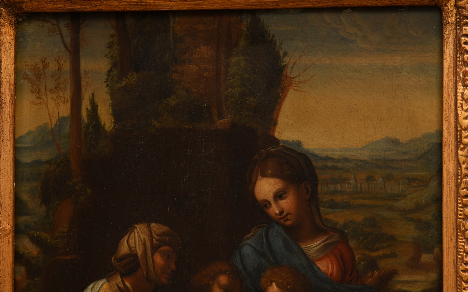 Giulio Romano | painting | MutualArt