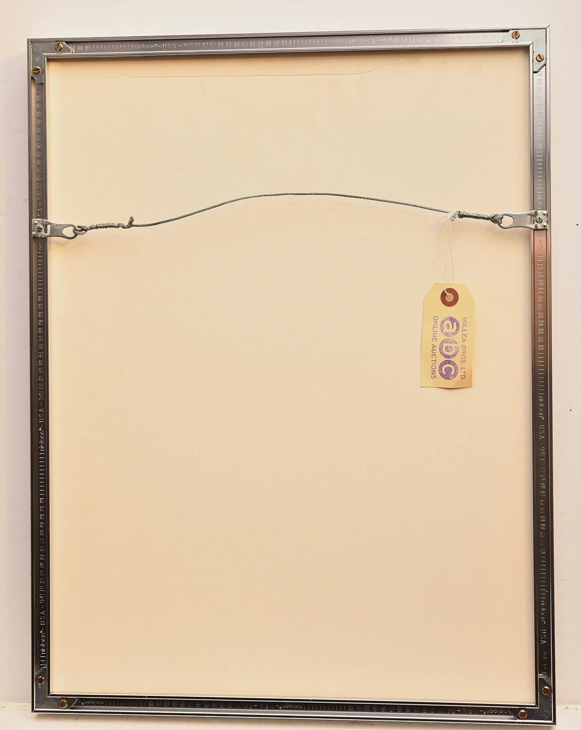 Robert Courtright | etching | MutualArt