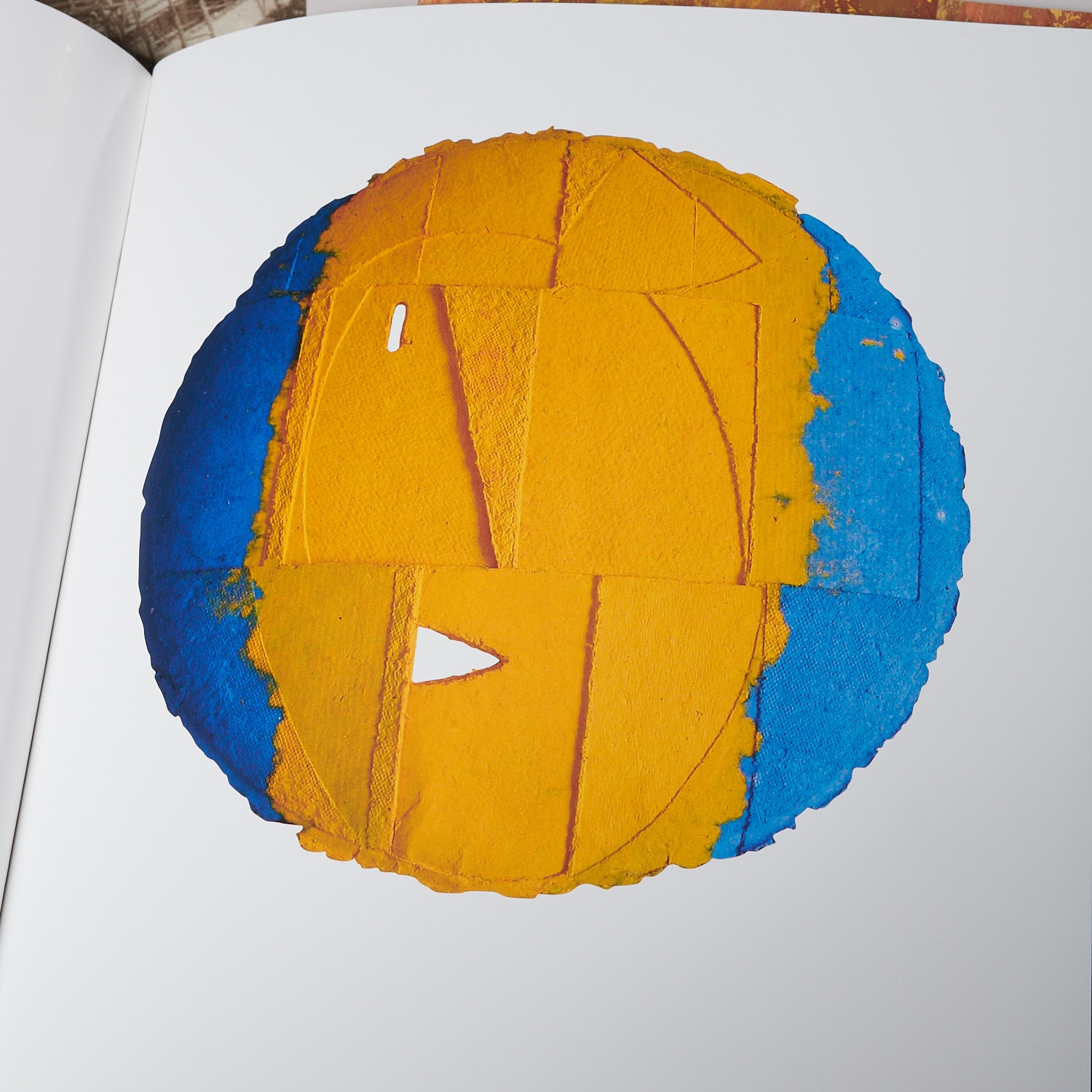 Conrad Marca-Relli | American Academy in Rome | MutualArt