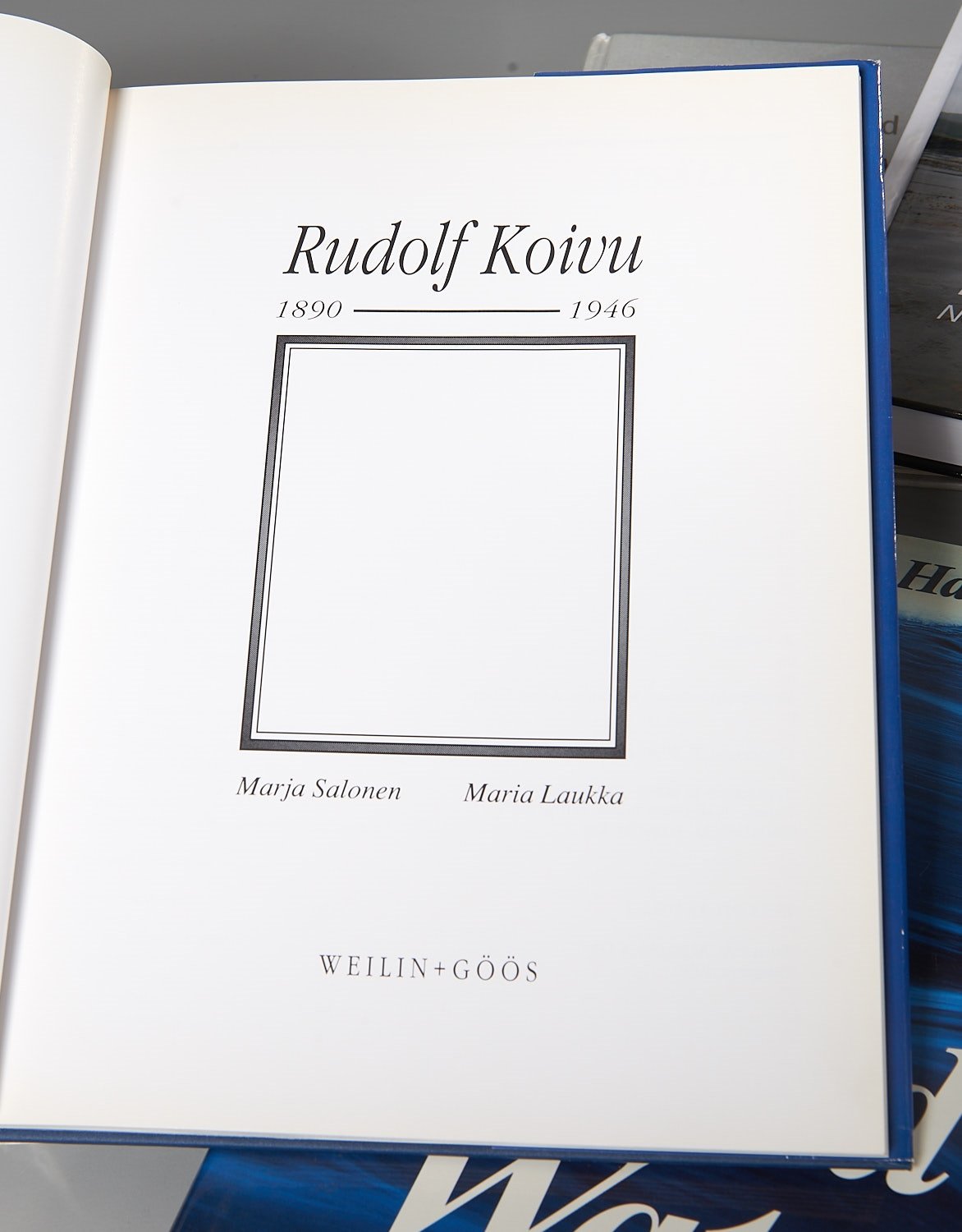Kaarina Kaikkonen | 2005 | MutualArt