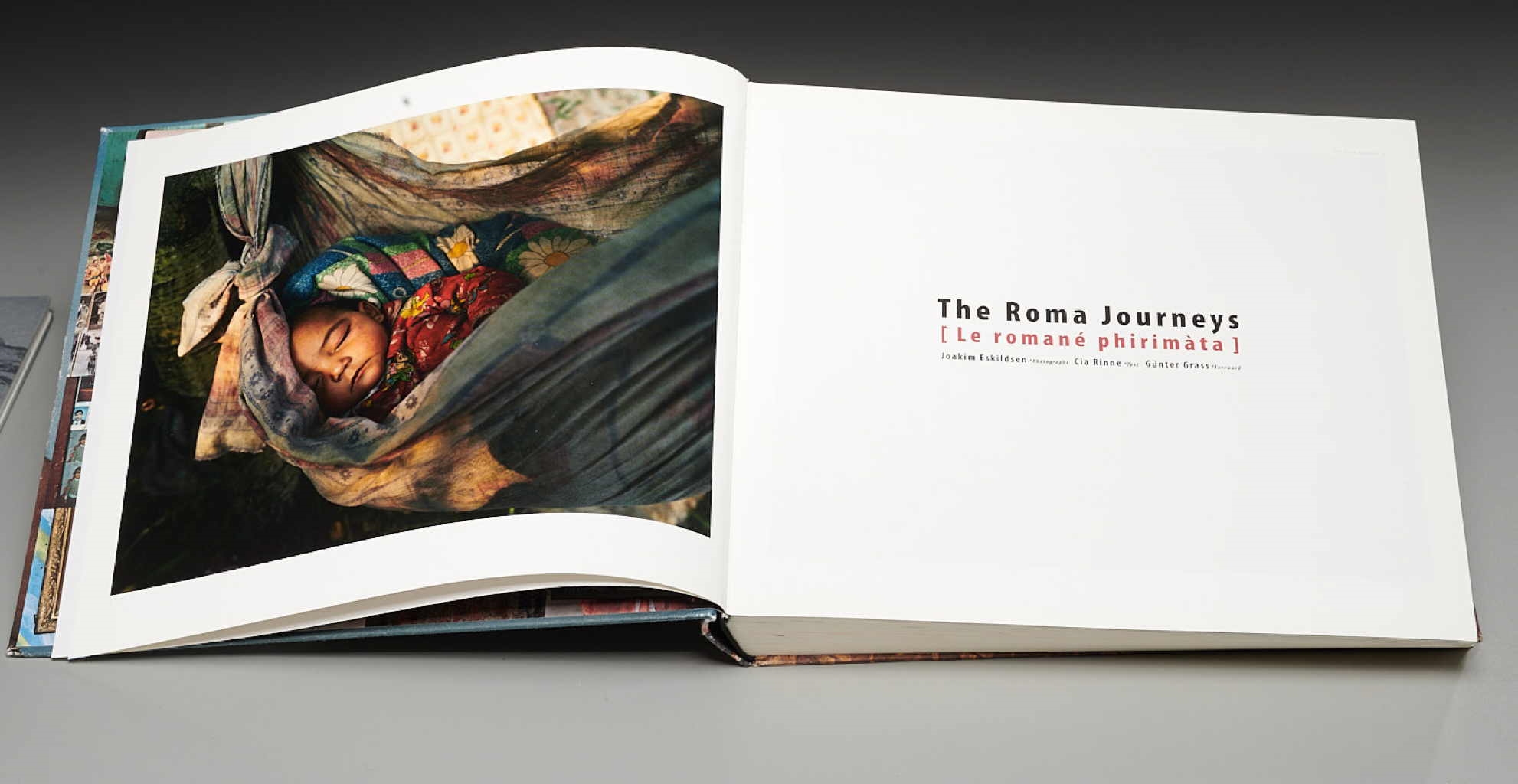 Joakim Eskildsen | text by Cia Rinne (2007) | MutualArt