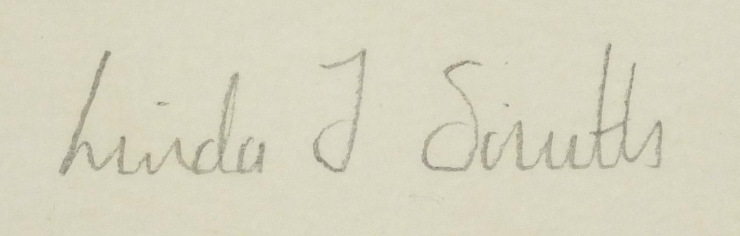 Linda Jane Smith | Linda Jane Smith - Five pencil signed limited ...