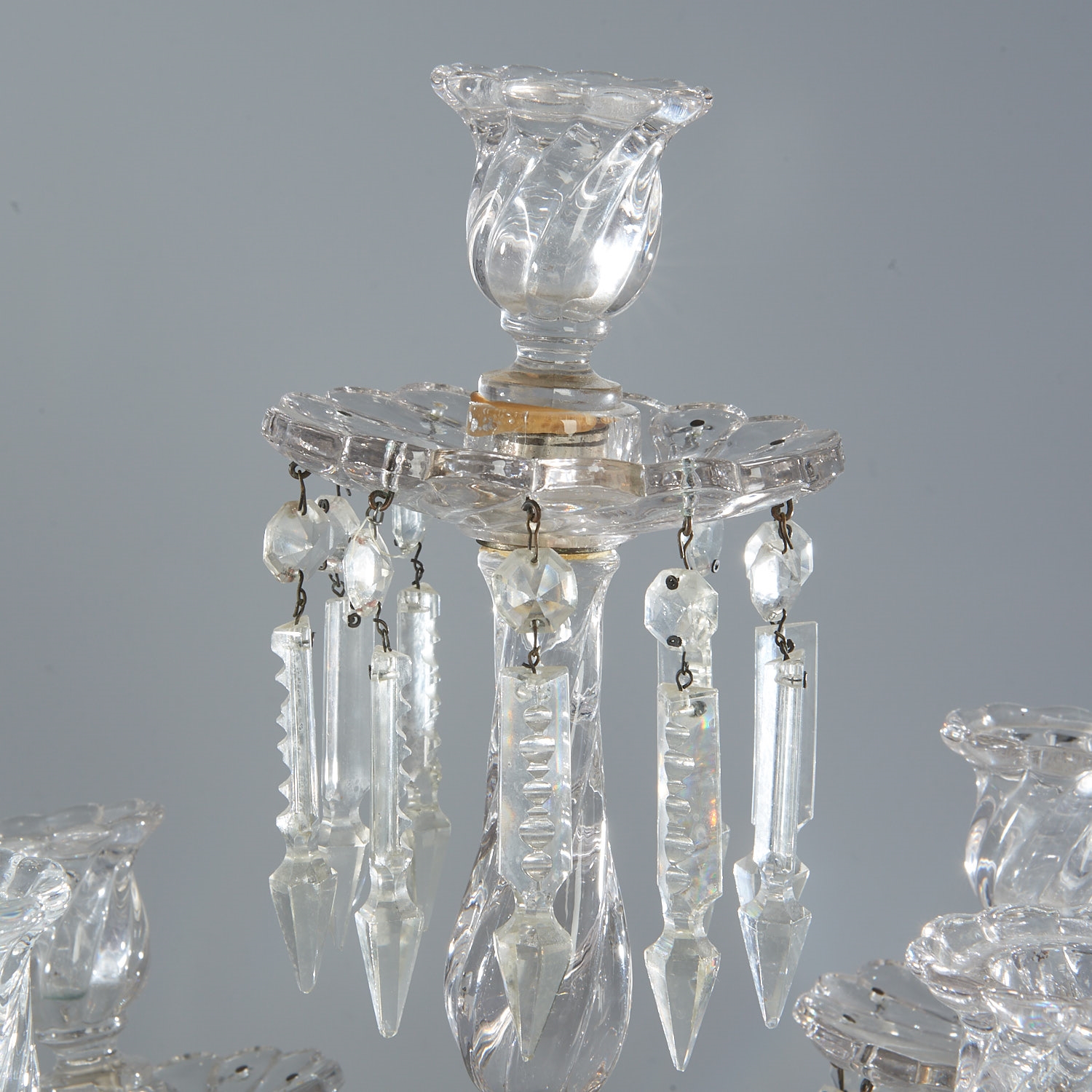 Baccarat | probably Baccarat (20) | MutualArt
