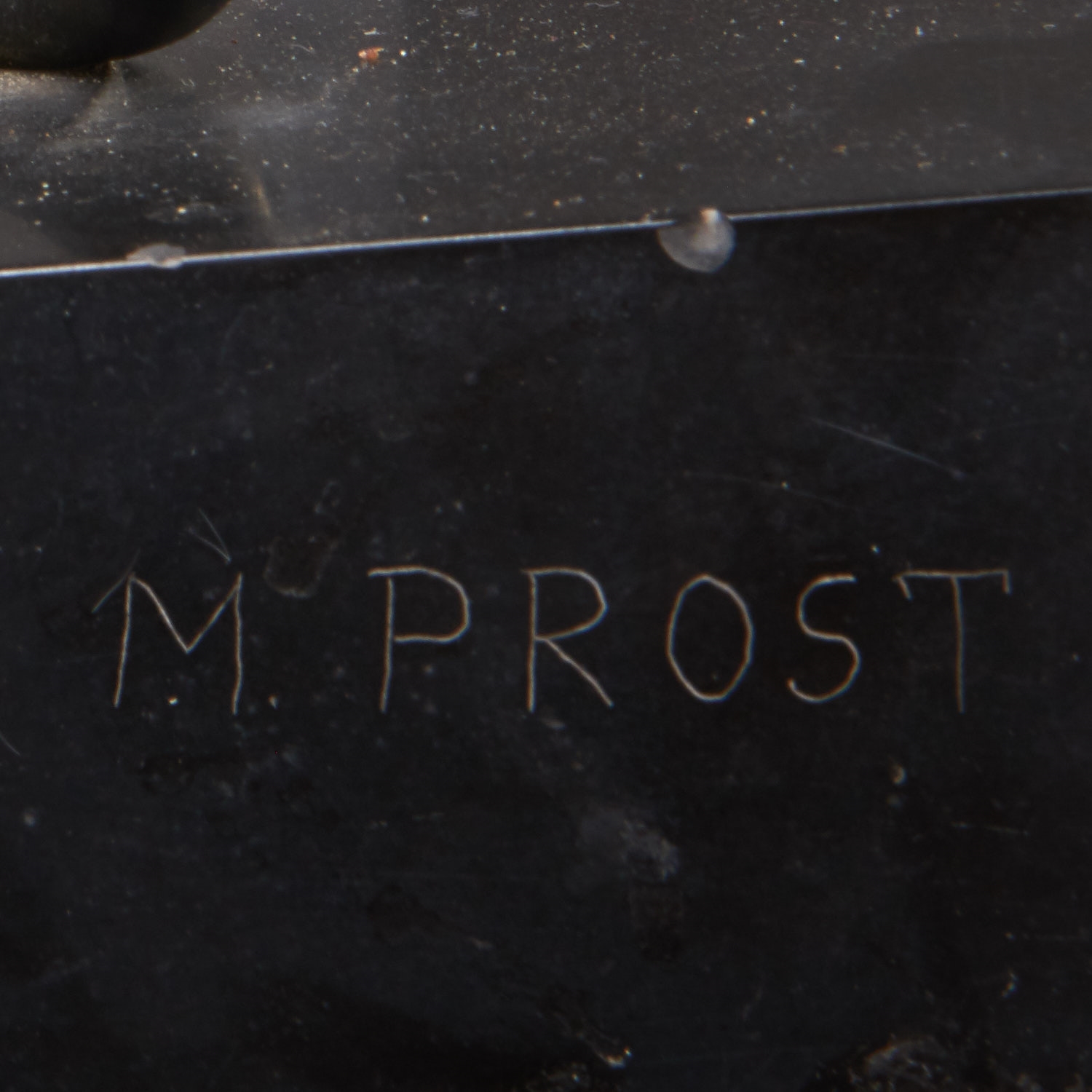 Maurice Prost | bronze sculpture (Circa 1930) | MutualArt