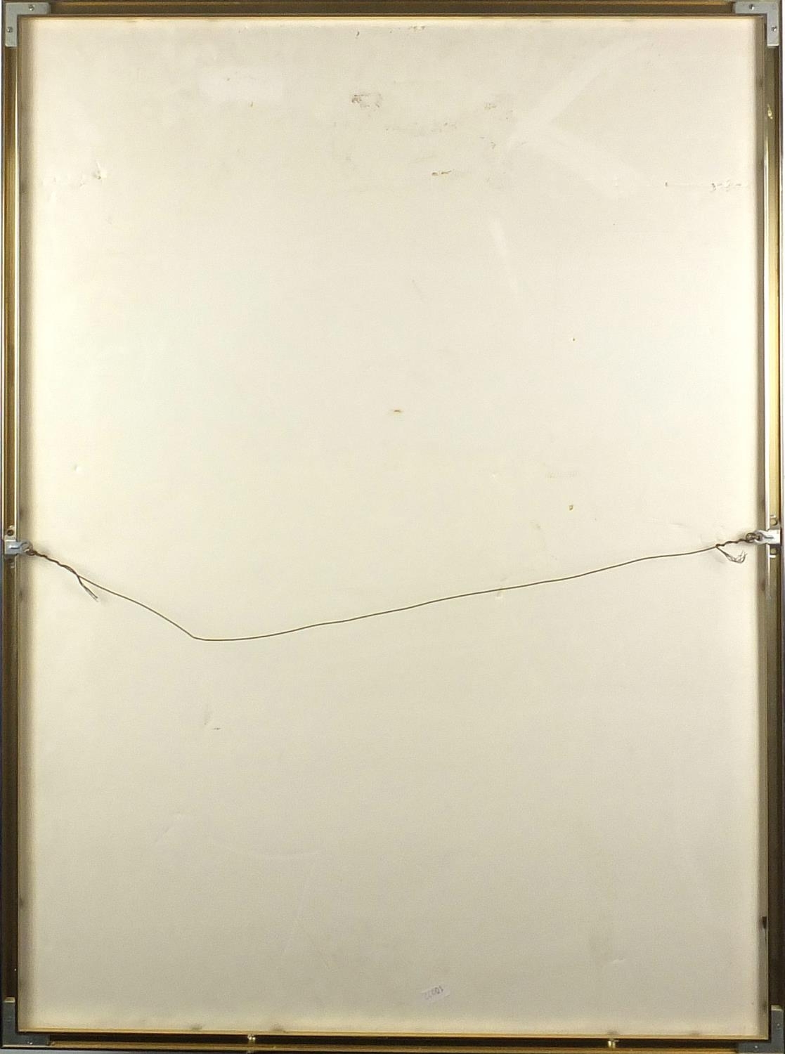 Donald Hamilton Fraser | Donald Hamilton Fraser R.A - Ballerina | MutualArt