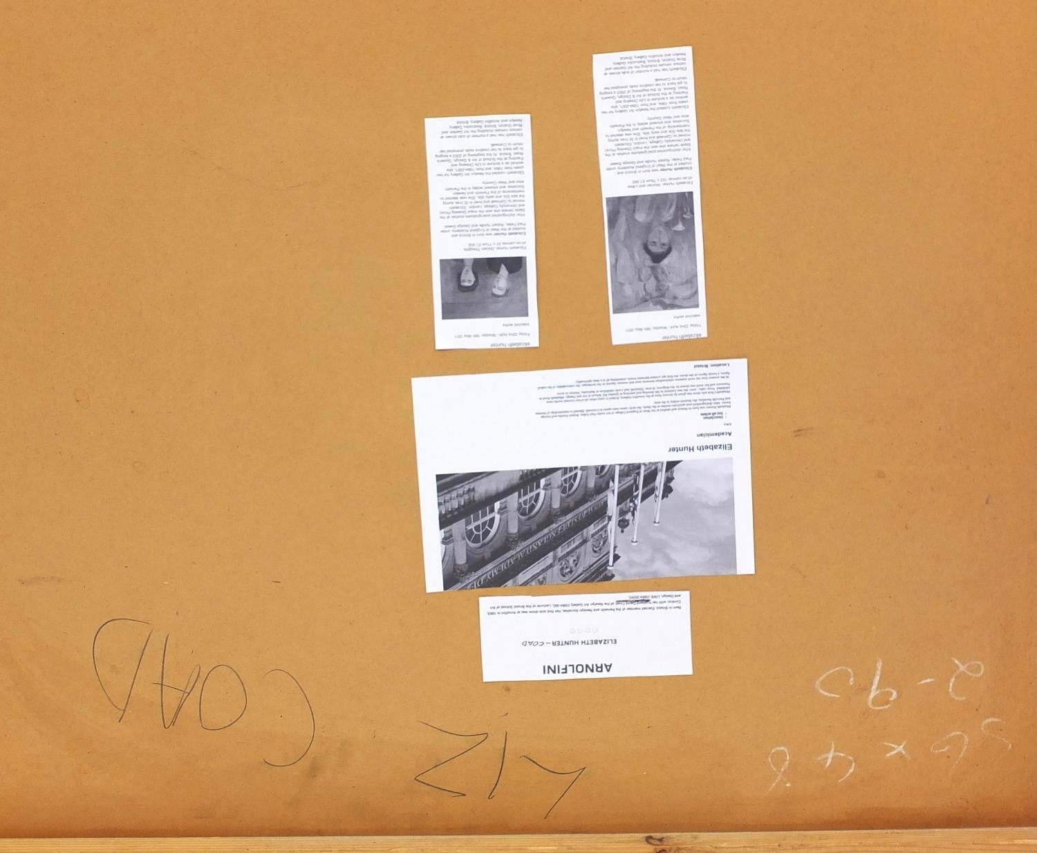 Elizabeth Hunter | Elizabeth Hunter-Coad | MutualArt