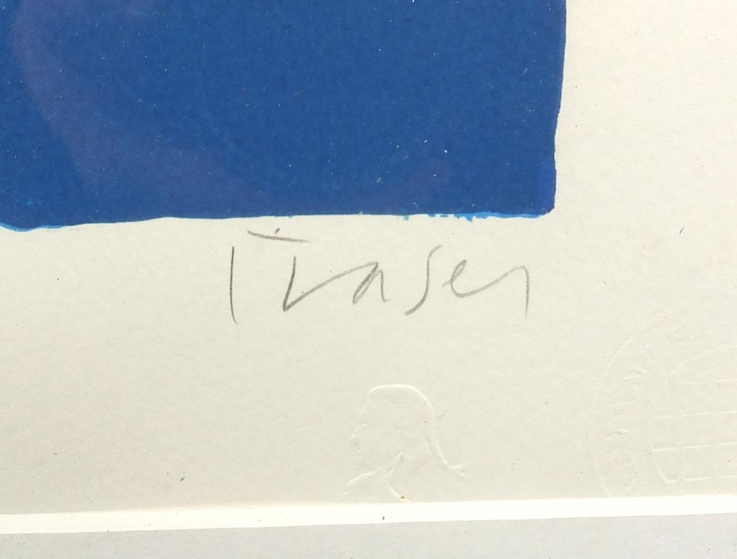 Donald Hamilton Fraser | Donald Hamilton Fraser R.A - Ballerina | MutualArt