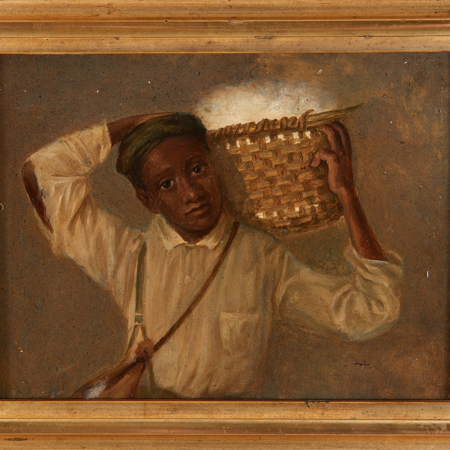 Harry Herman Roseland | painting | MutualArt