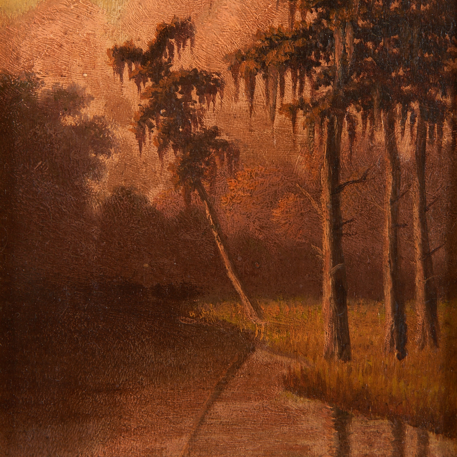 Charles Giroux | painting | MutualArt