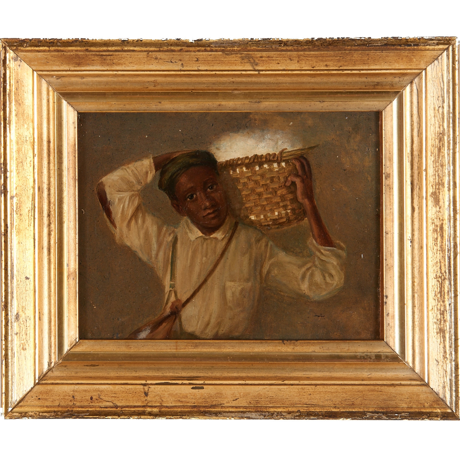 Harry Herman Roseland | painting | MutualArt