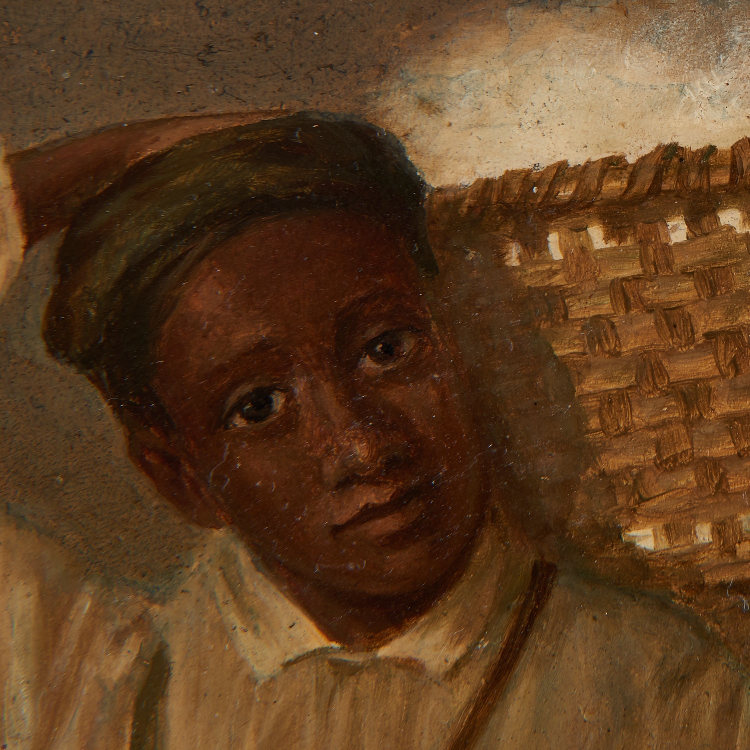 Harry Herman Roseland | painting | MutualArt