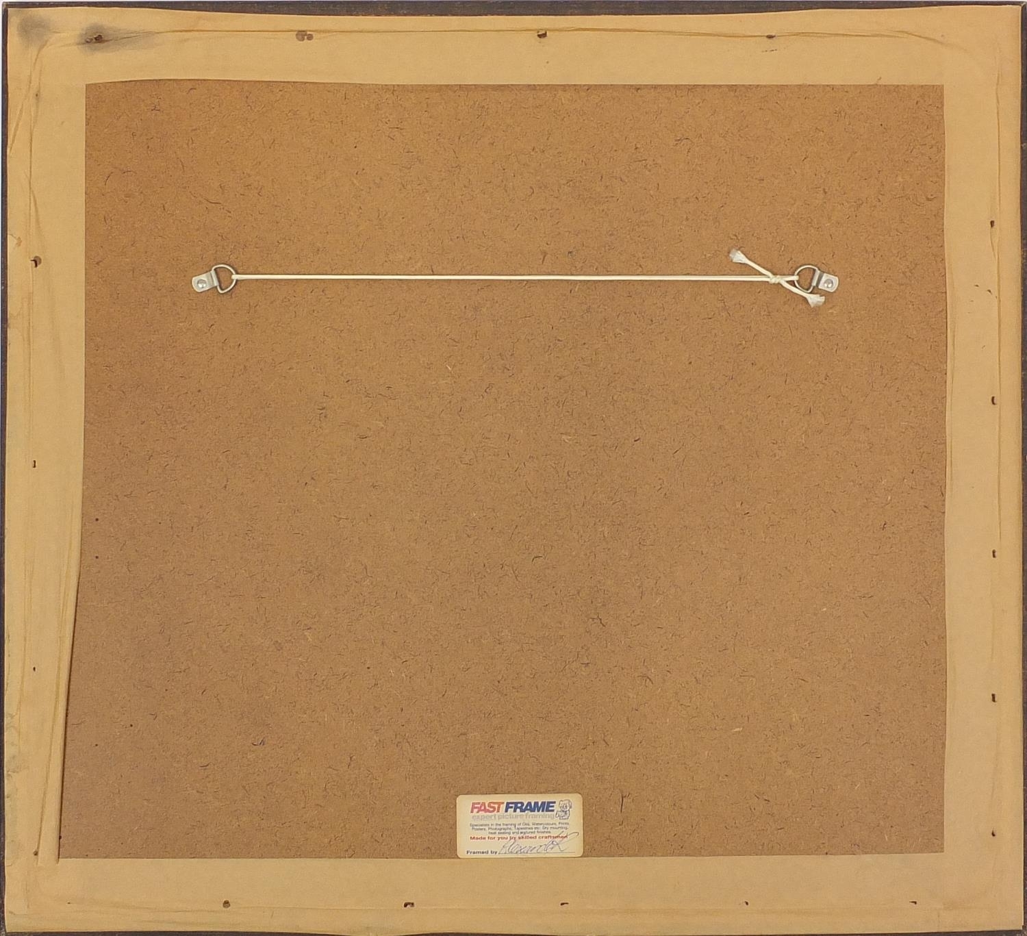 Frank Wootton | Frank Wootton pencil signed artist proof print | MutualArt