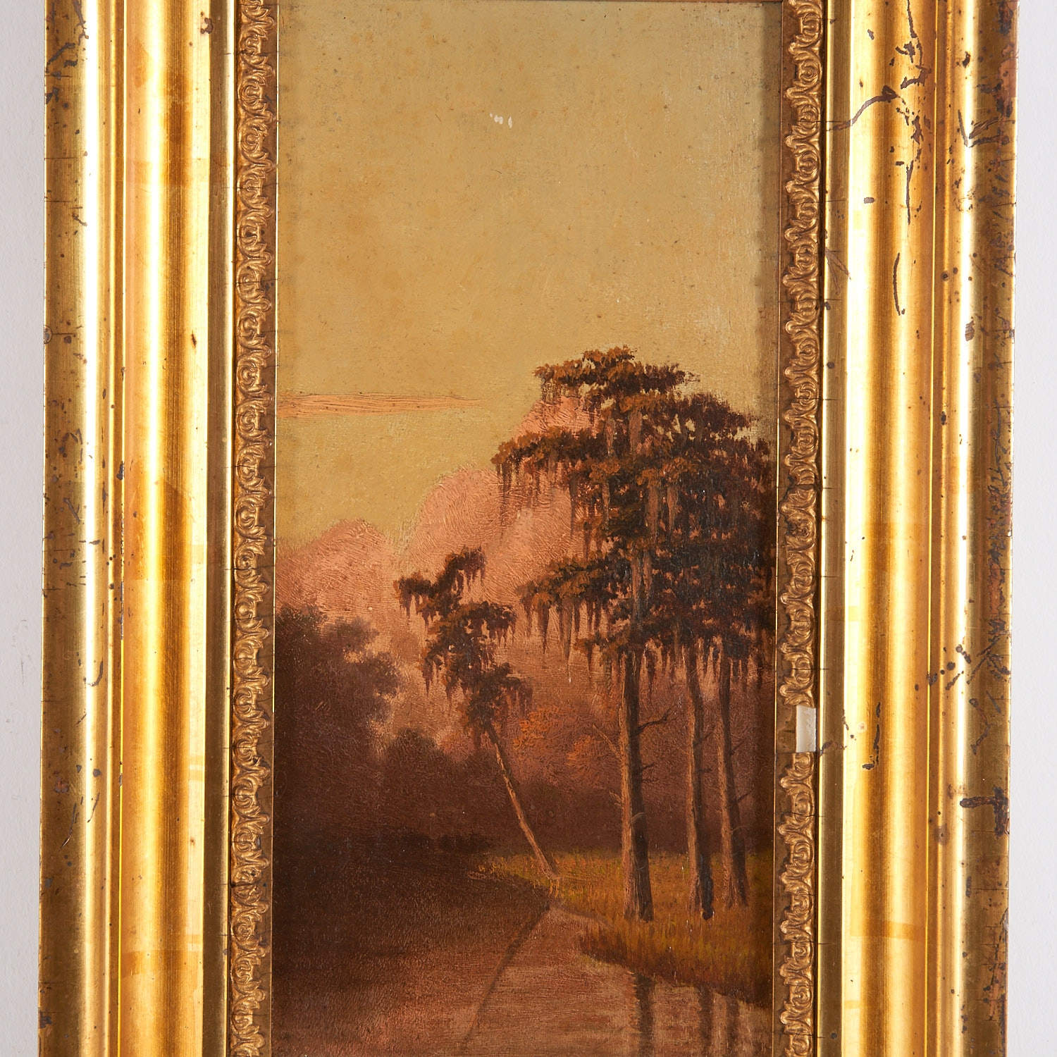 Charles Giroux | painting | MutualArt