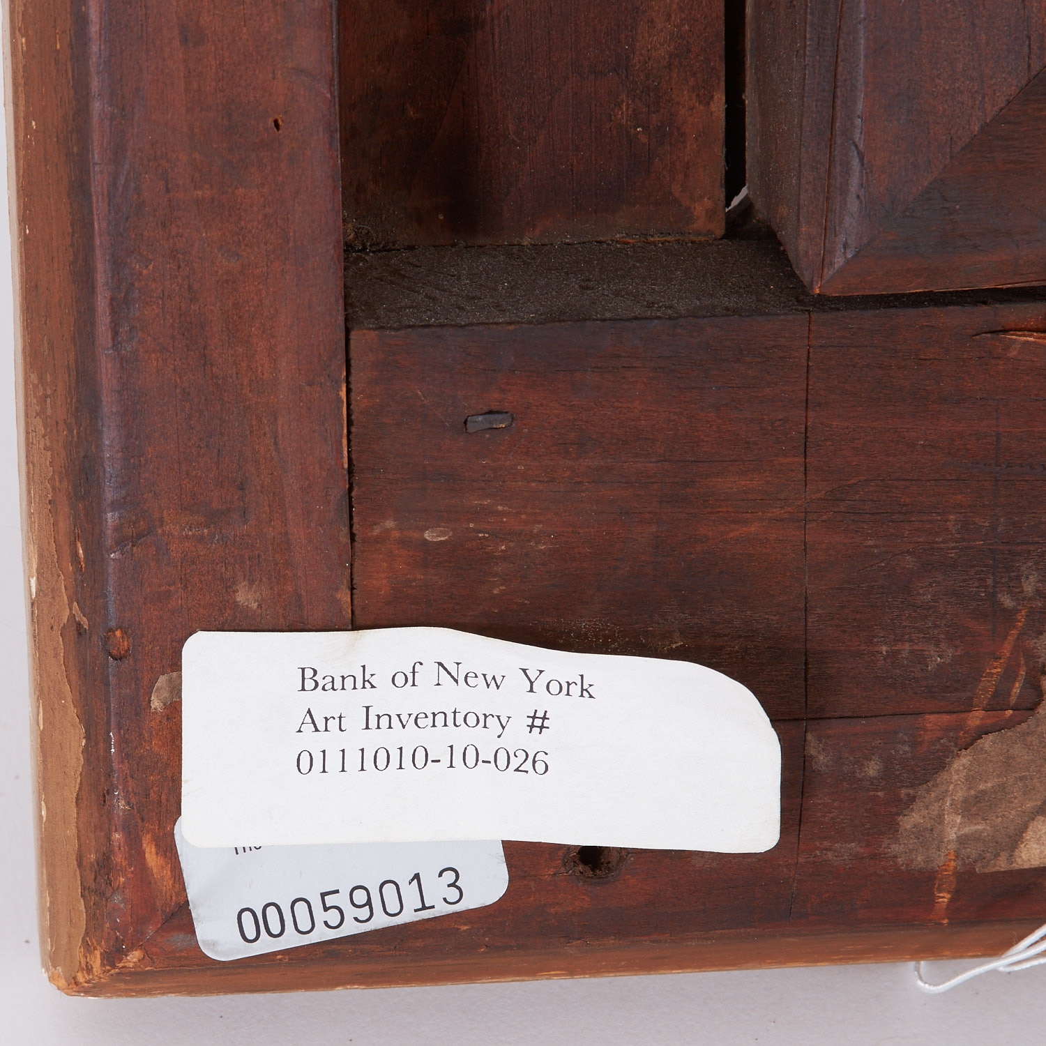 William Tyler | painting (Circa 1875) | MutualArt