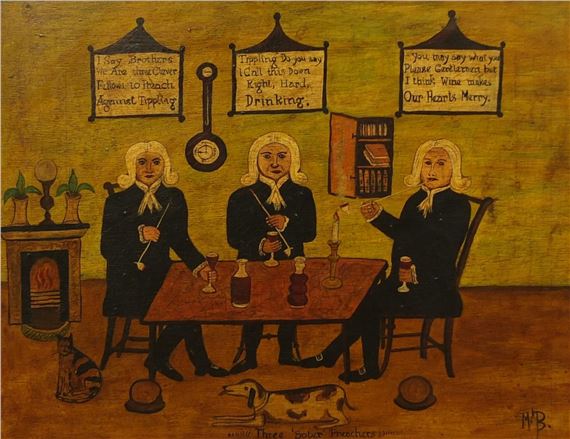 Michael Benfield | 5 Artworks | MutualArt