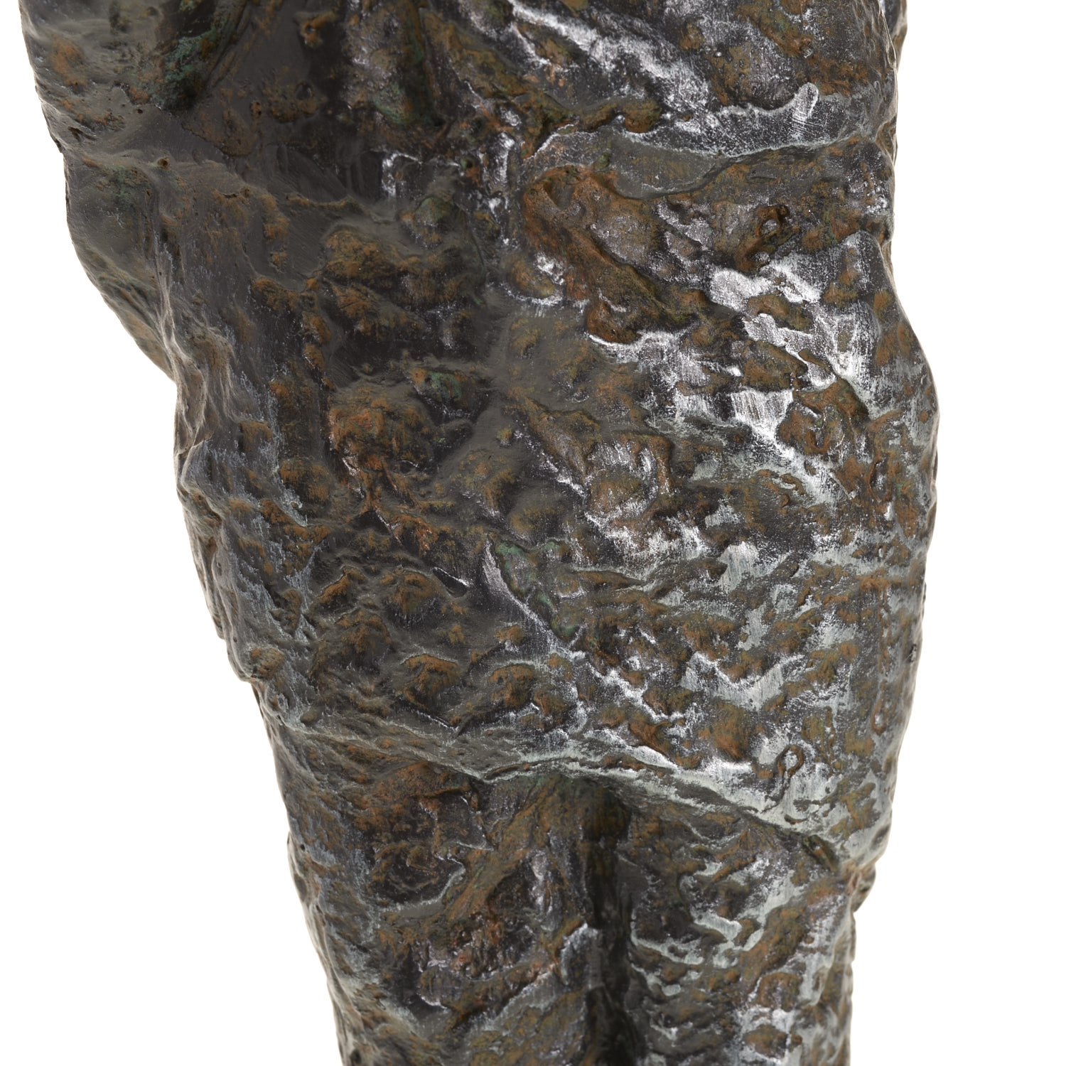 Alberto Giacometti | bronze sculpture | MutualArt