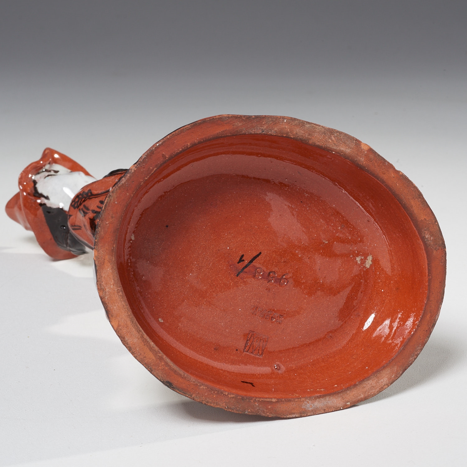 Susi Singer | female figure with long scarf (Circa 1923) | MutualArt