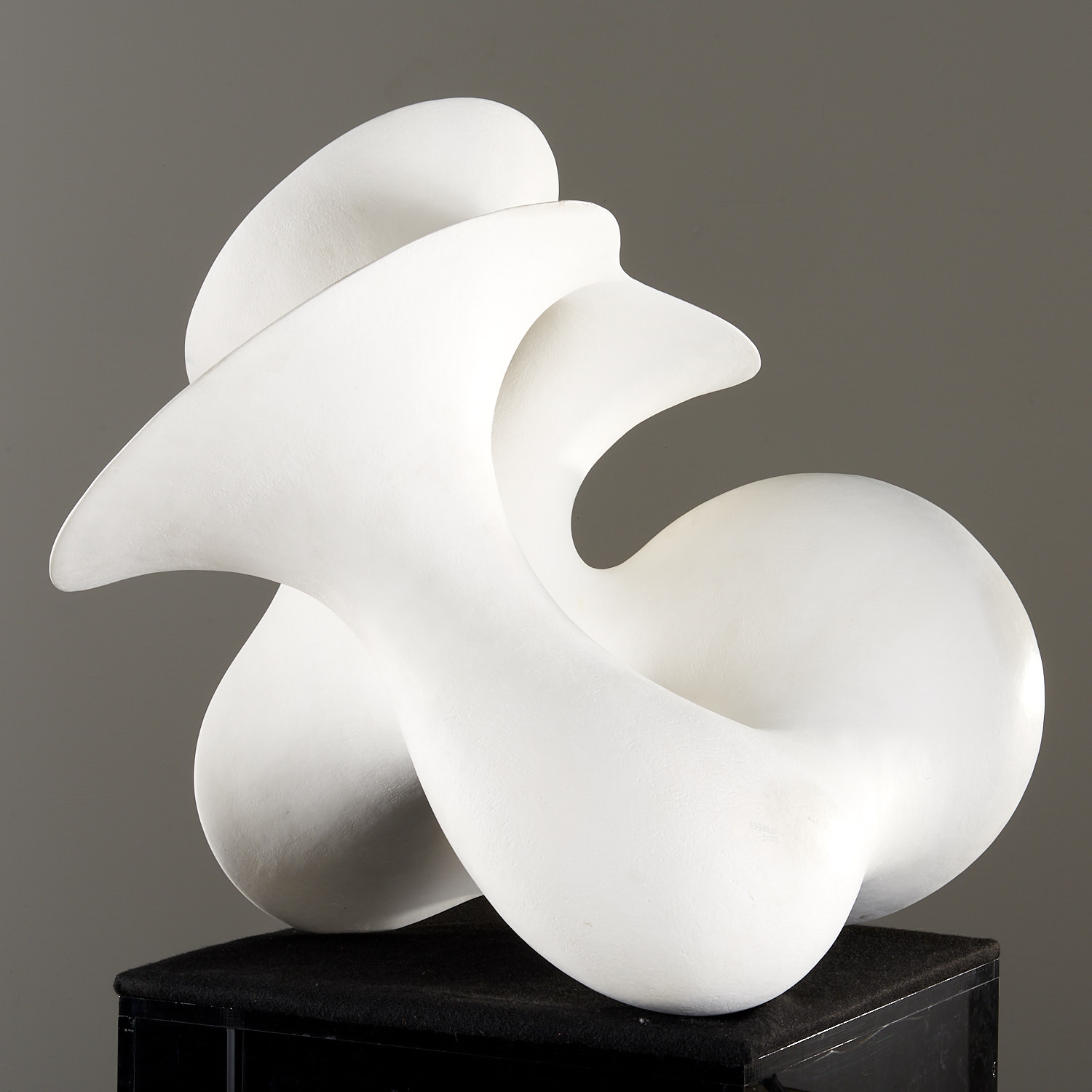 Eva Hild | sculpture (2003) | MutualArt