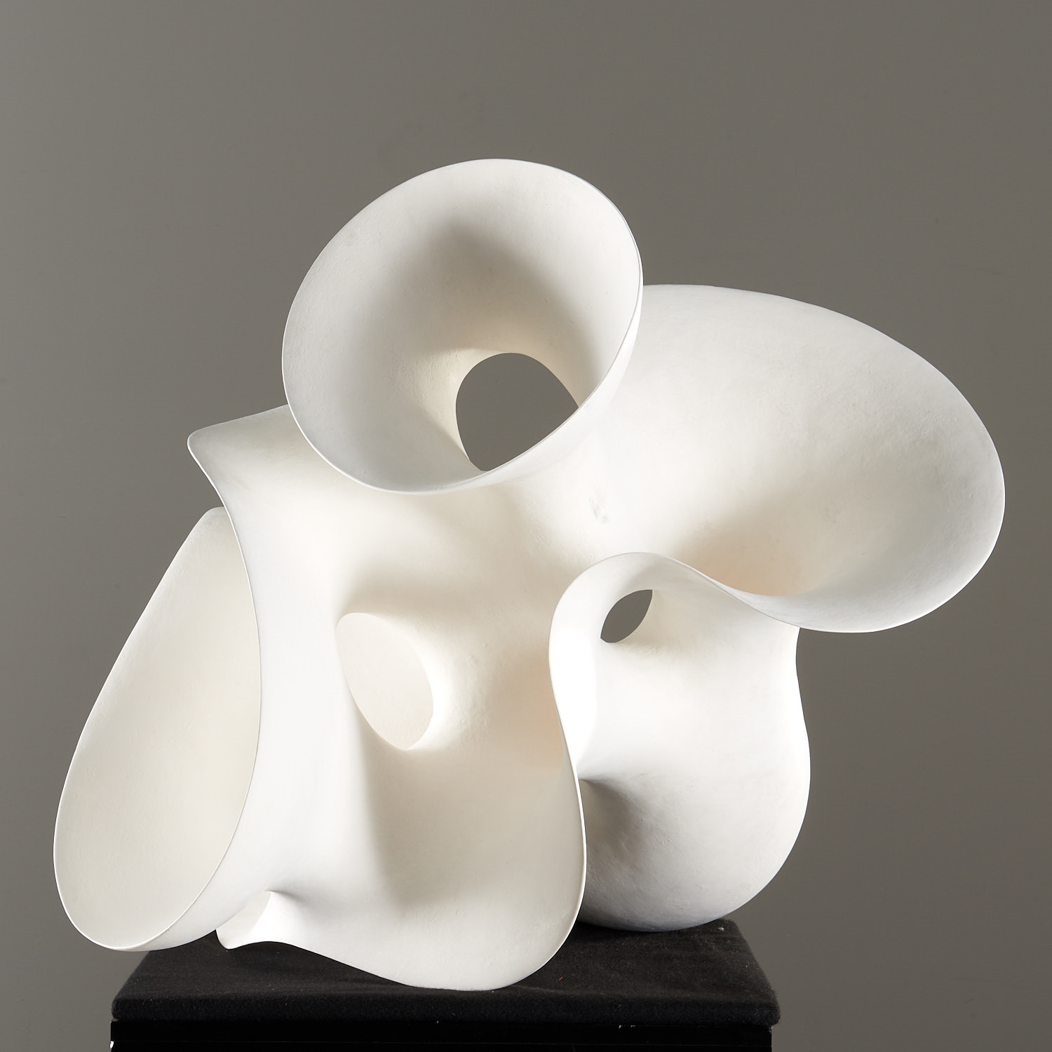 Eva Hild | sculpture (2003) | MutualArt