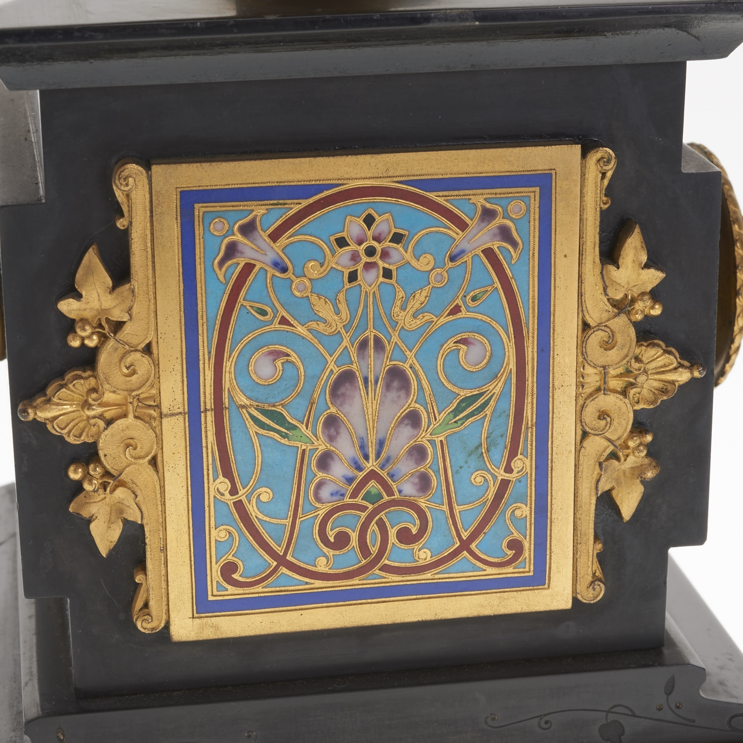 Louis Philippe | ovoid bodies (19) | MutualArt