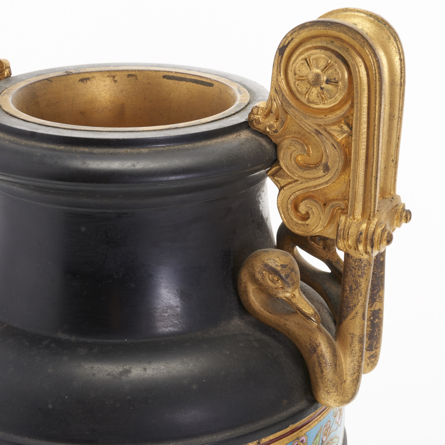 Louis Philippe | ovoid bodies (19) | MutualArt