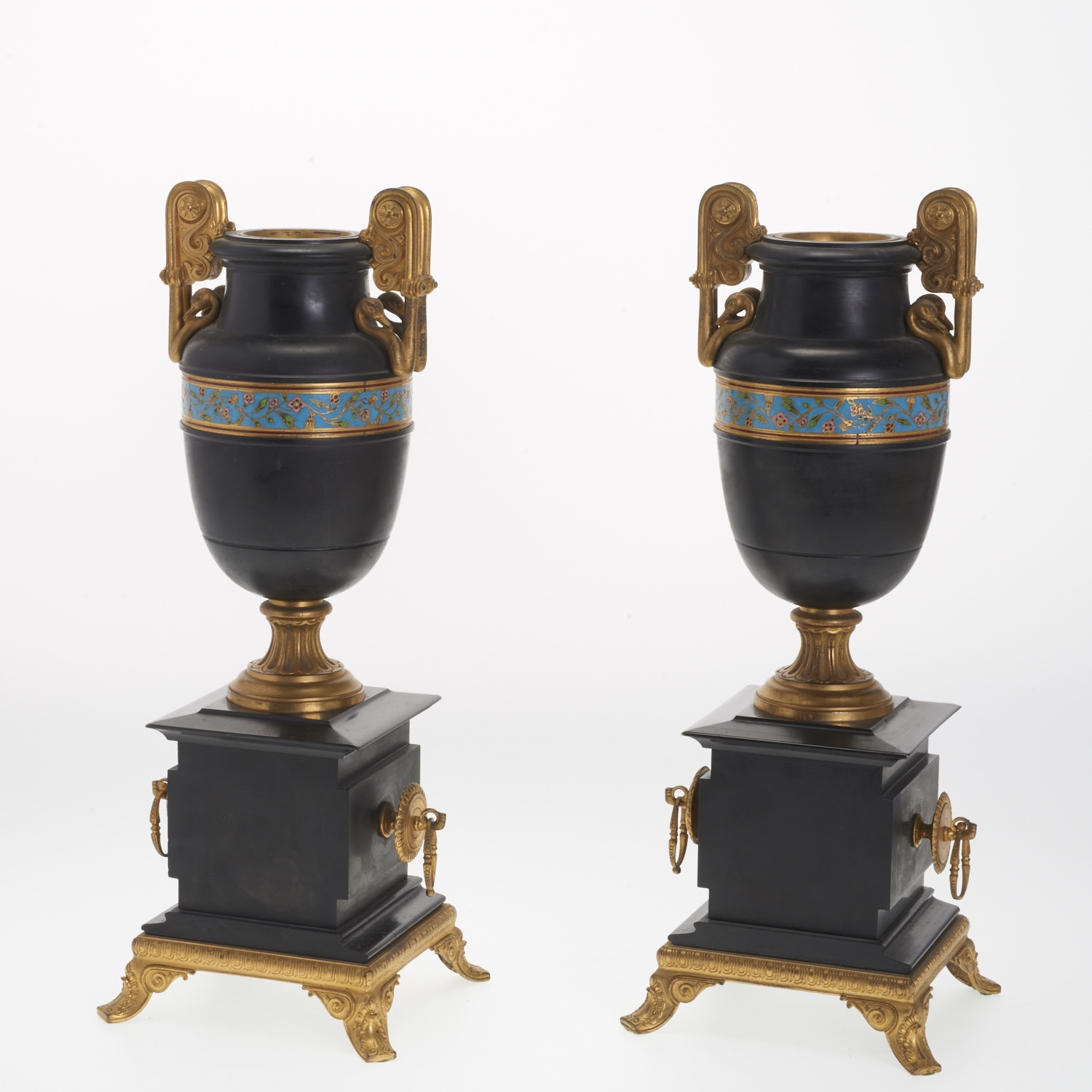 Louis Philippe | ovoid bodies (19) | MutualArt